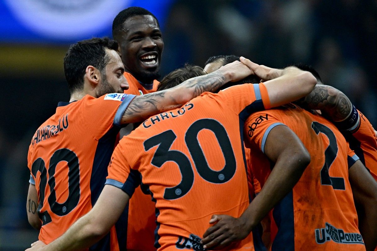 Inter Milan vs Atletico Madrid predicted lineups - Champions League